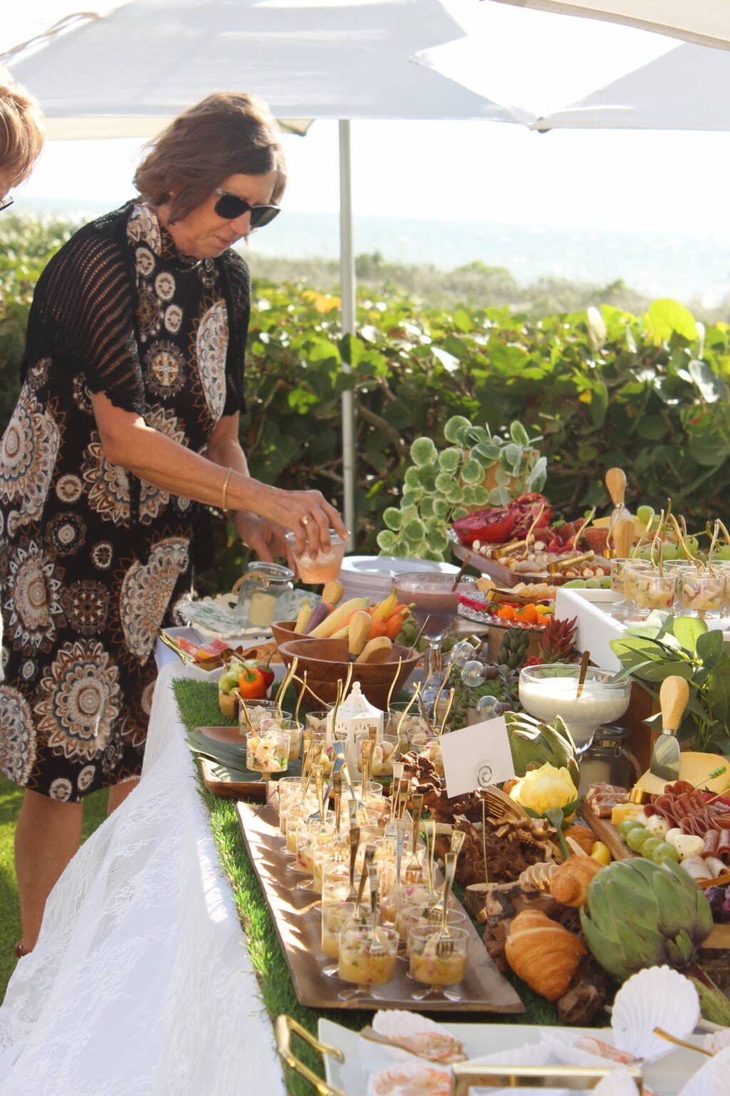 Wedding – Exotic Gourmet